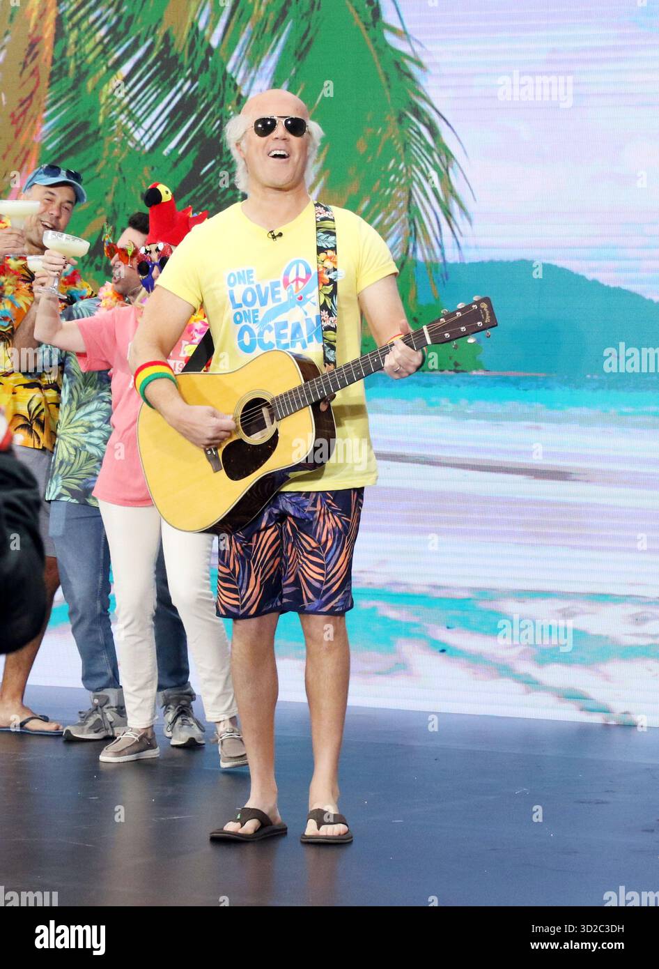 October 31 2025 Peter Alexander on Today Show Halloween Celebration at ...
