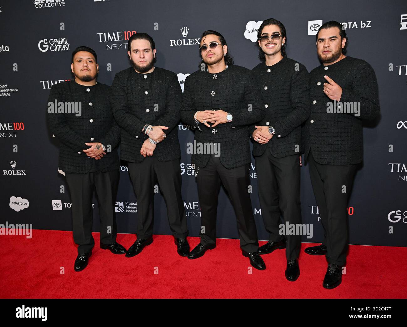 Samuel Jaimez, from left, Khrystian Ramos, Jesus Ortiz Paz, Moises ...