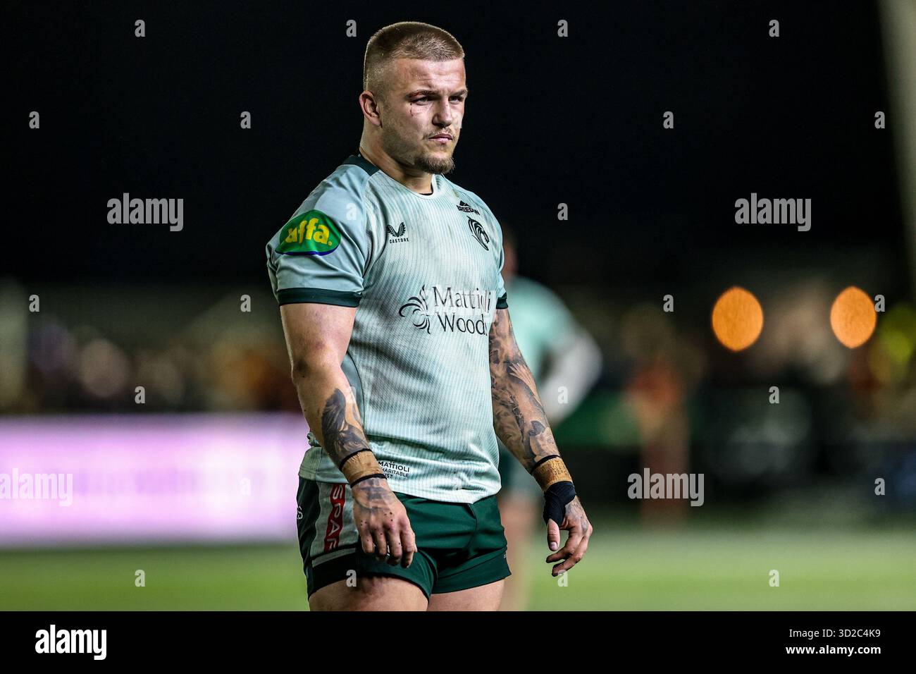 Finn theobald thomas hi-res stock photography and images - Alamy