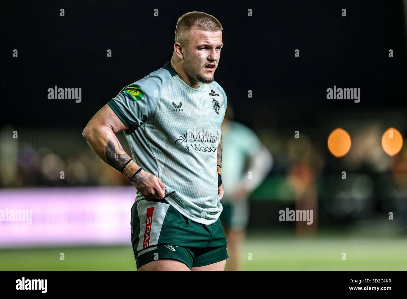 Finn theobald thomas hi-res stock photography and images - Alamy
