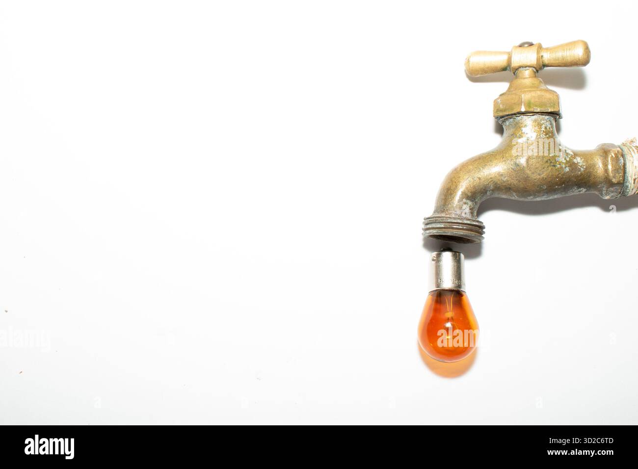 Water tap surreal hi-res stock photography and images - Alamy