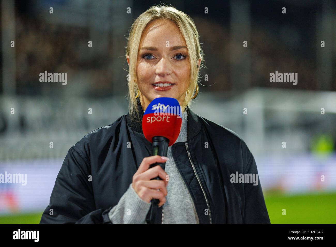 Katharina kleinfeldt hi-res stock photography and images - Alamy