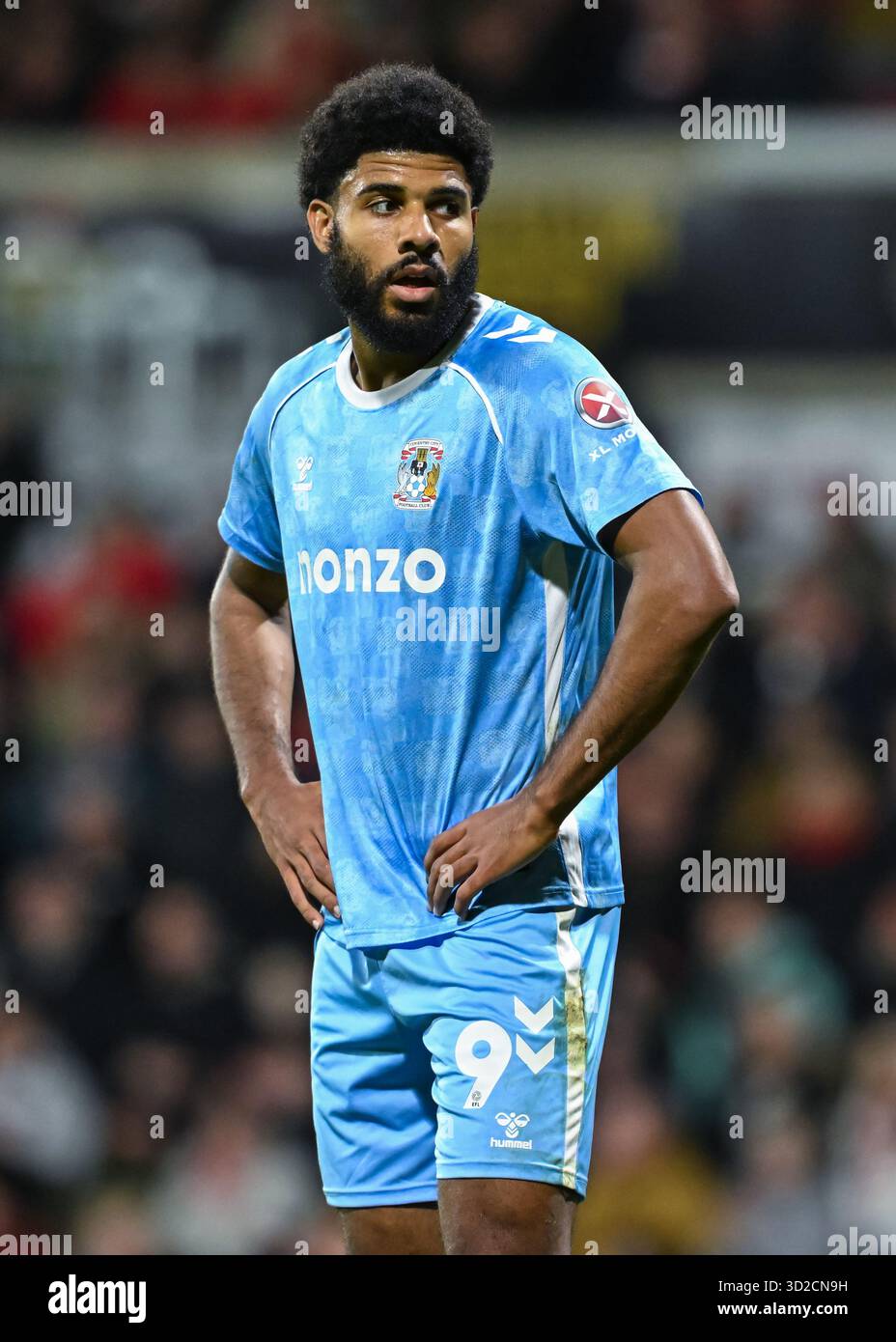 Ellis simms coventry 2025 hi-res stock photography and images - Alamy