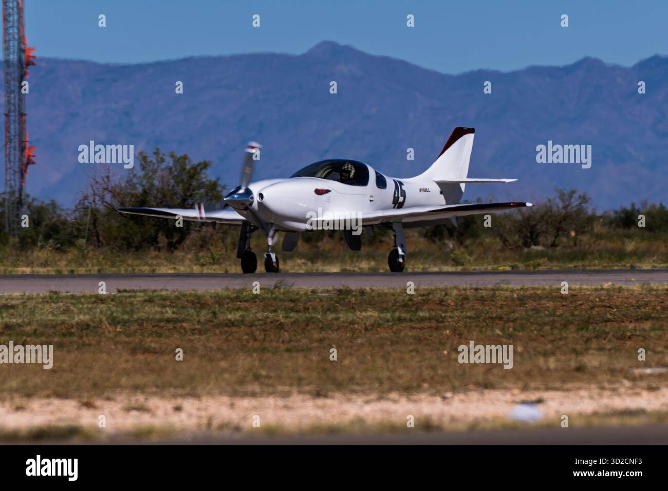 Sky Fiesta 2025 10-25-2025 Las Cruces NM USA Pilots participating in ...