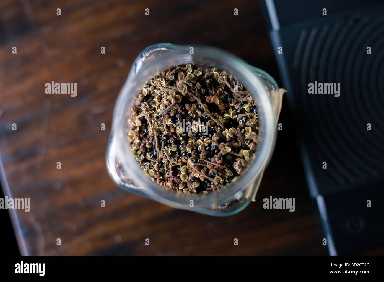 Zanthoxylum limonella Alston spice herb It has a spicy aroma and taste ...