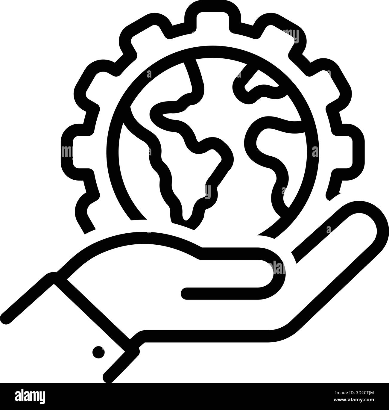 Governance vector vectors Cut Out Stock Images & Pictures - Alamy