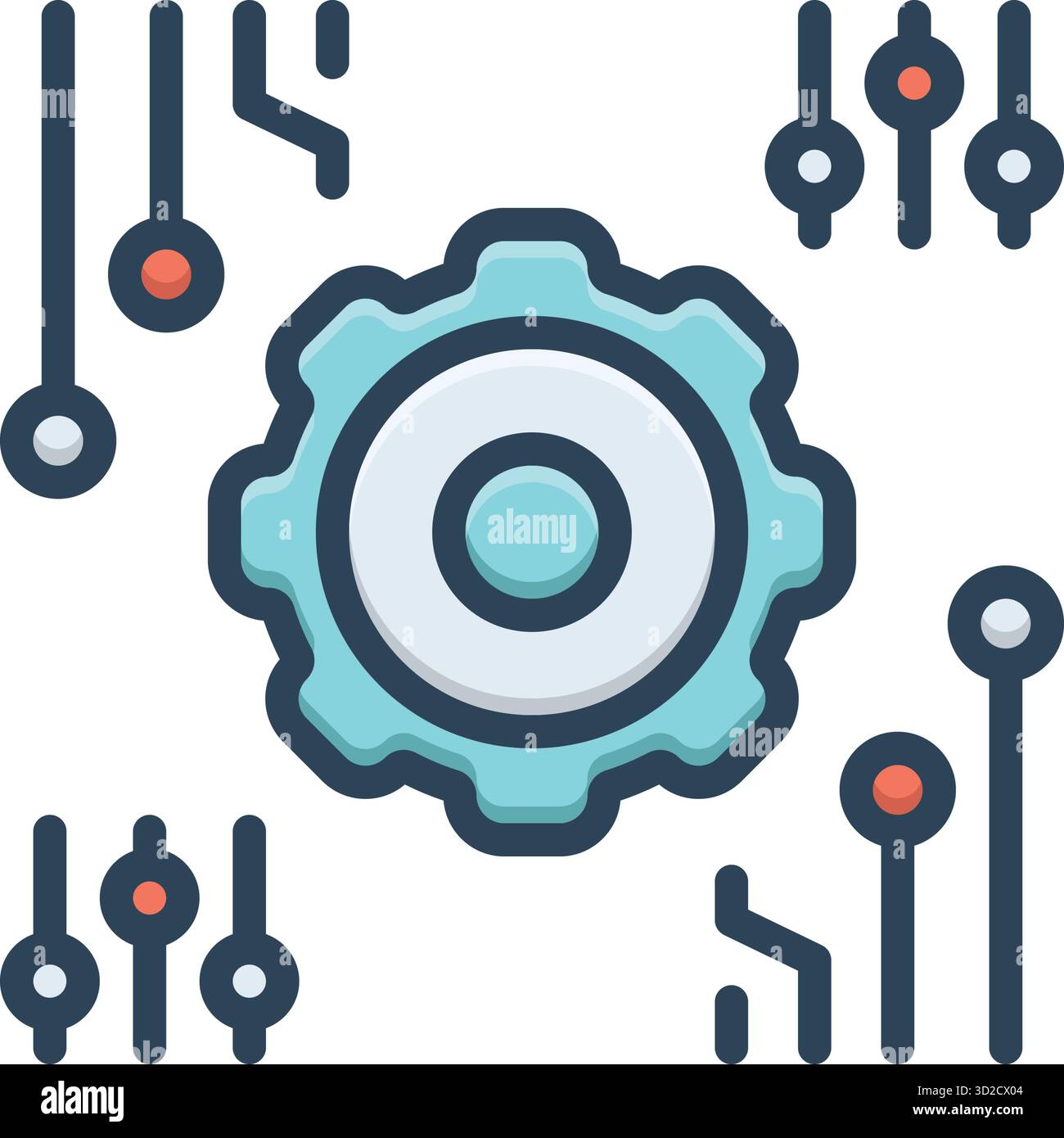 Personalized sign Stock Vector Images - Alamy