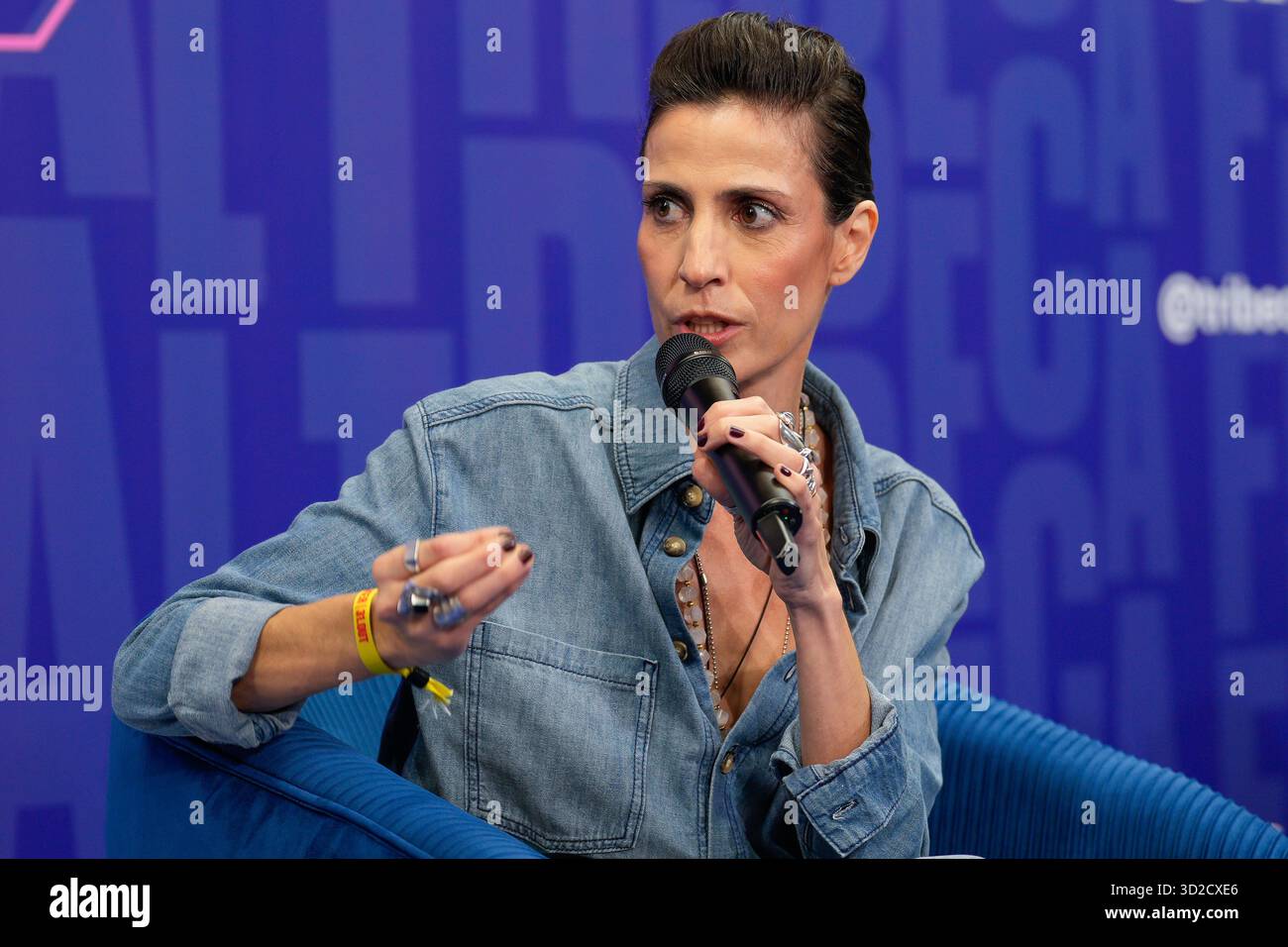 Isabel bruno hi-res stock photography and images - Alamy