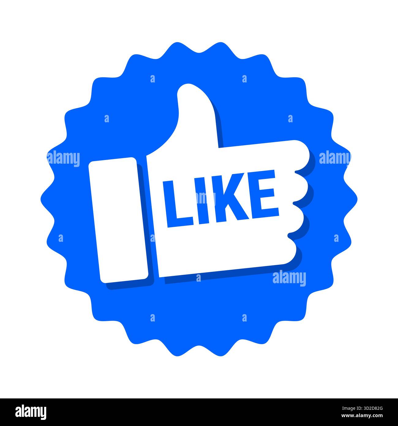 Feedback text on white Stock Vector Images - Alamy