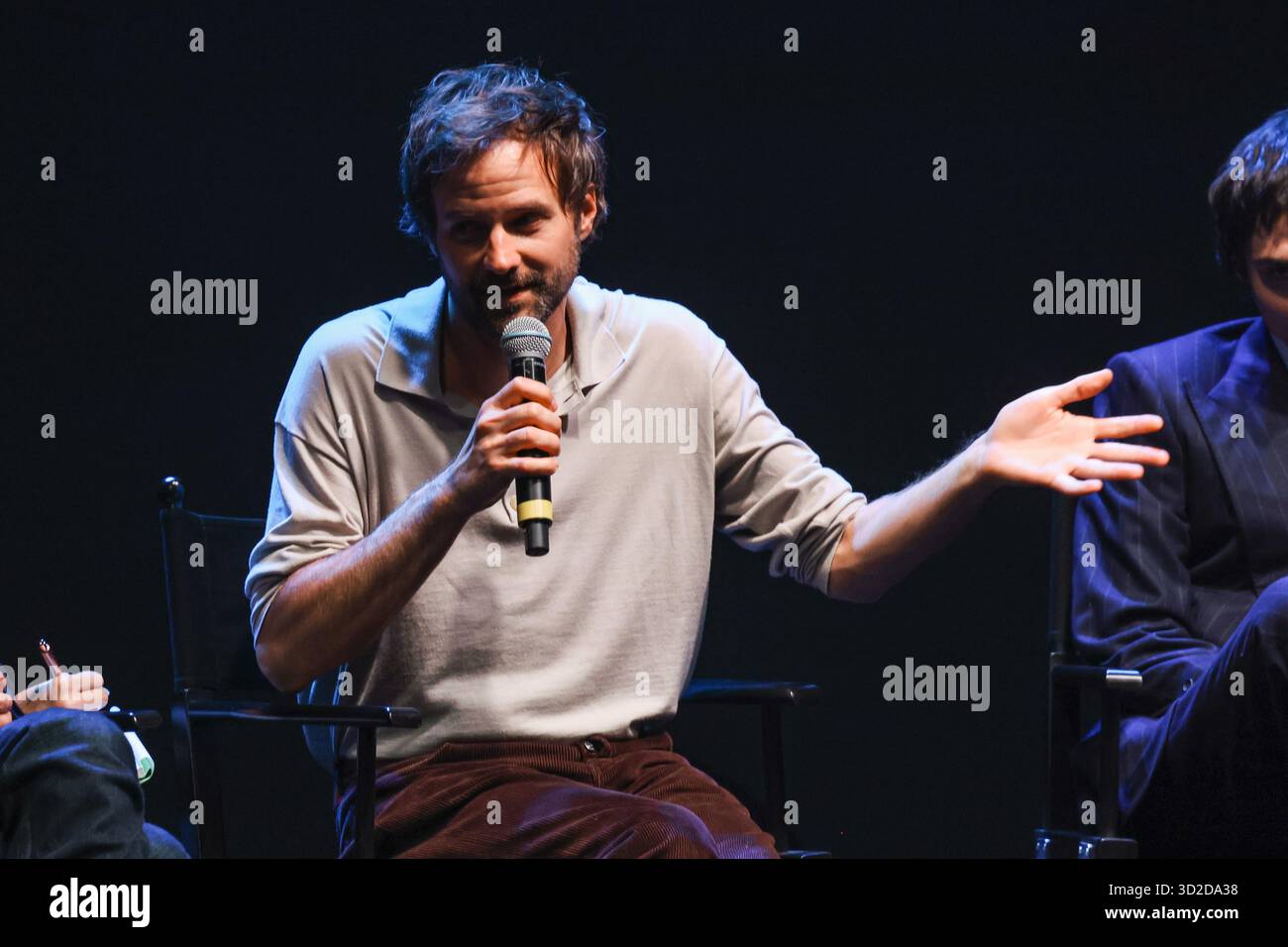 Stranger things demogorgon hi-res stock photography and images - Alamy