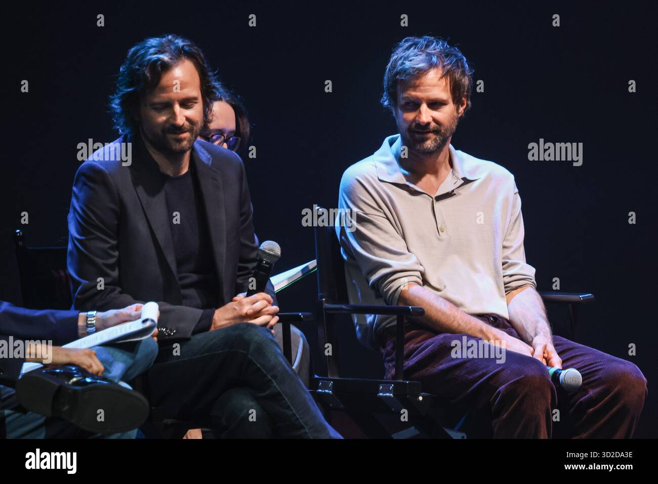 Will byers stranger things hi-res stock photography and images - Alamy