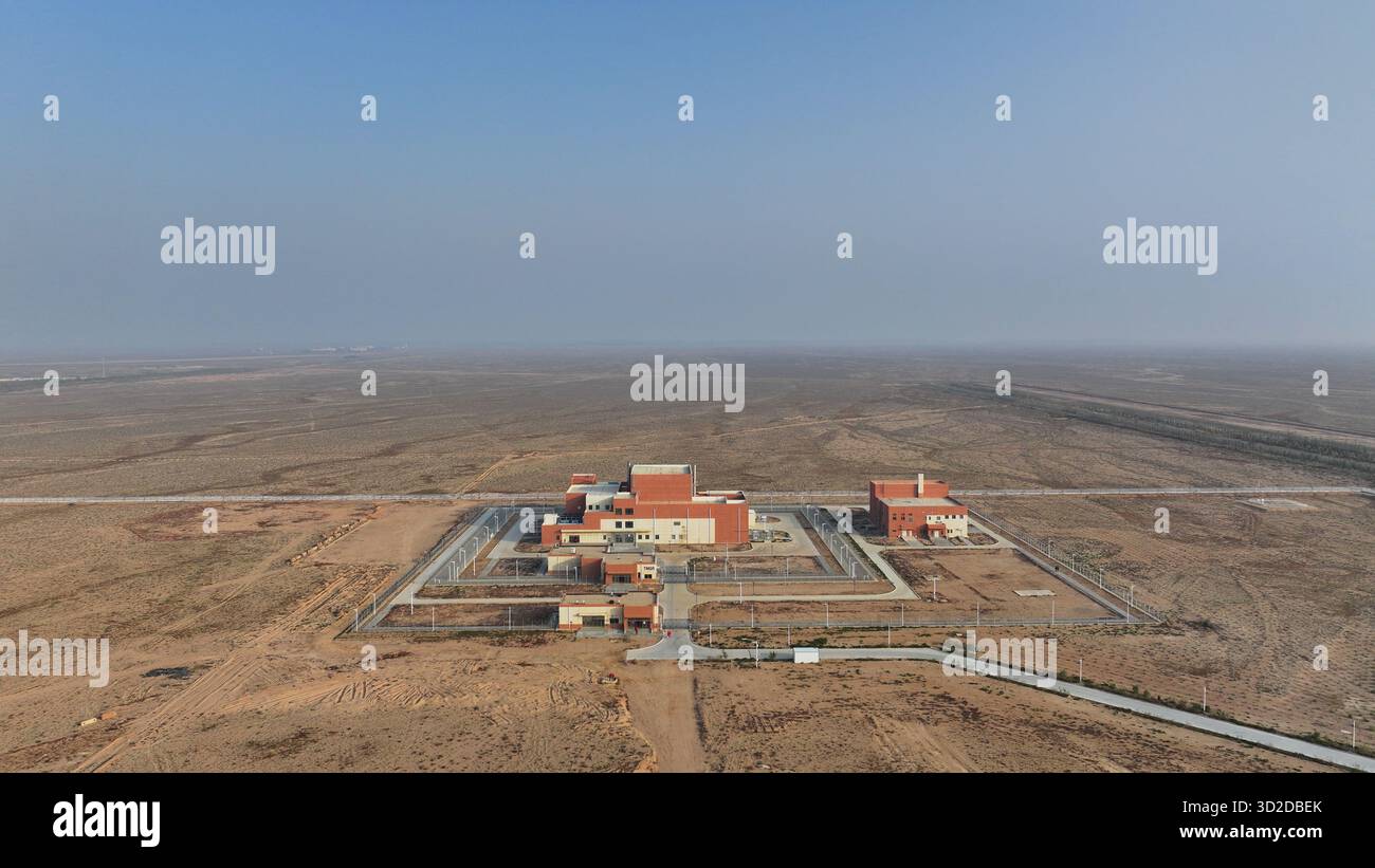 Thorium molten salt reactor hi-res stock photography and images - Alamy