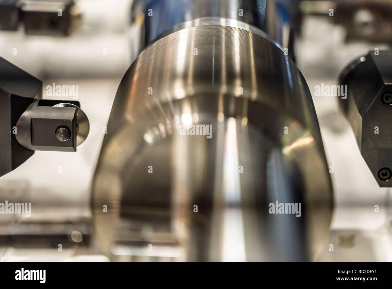 Professional metal forming surface hi-res stock photography and images ...