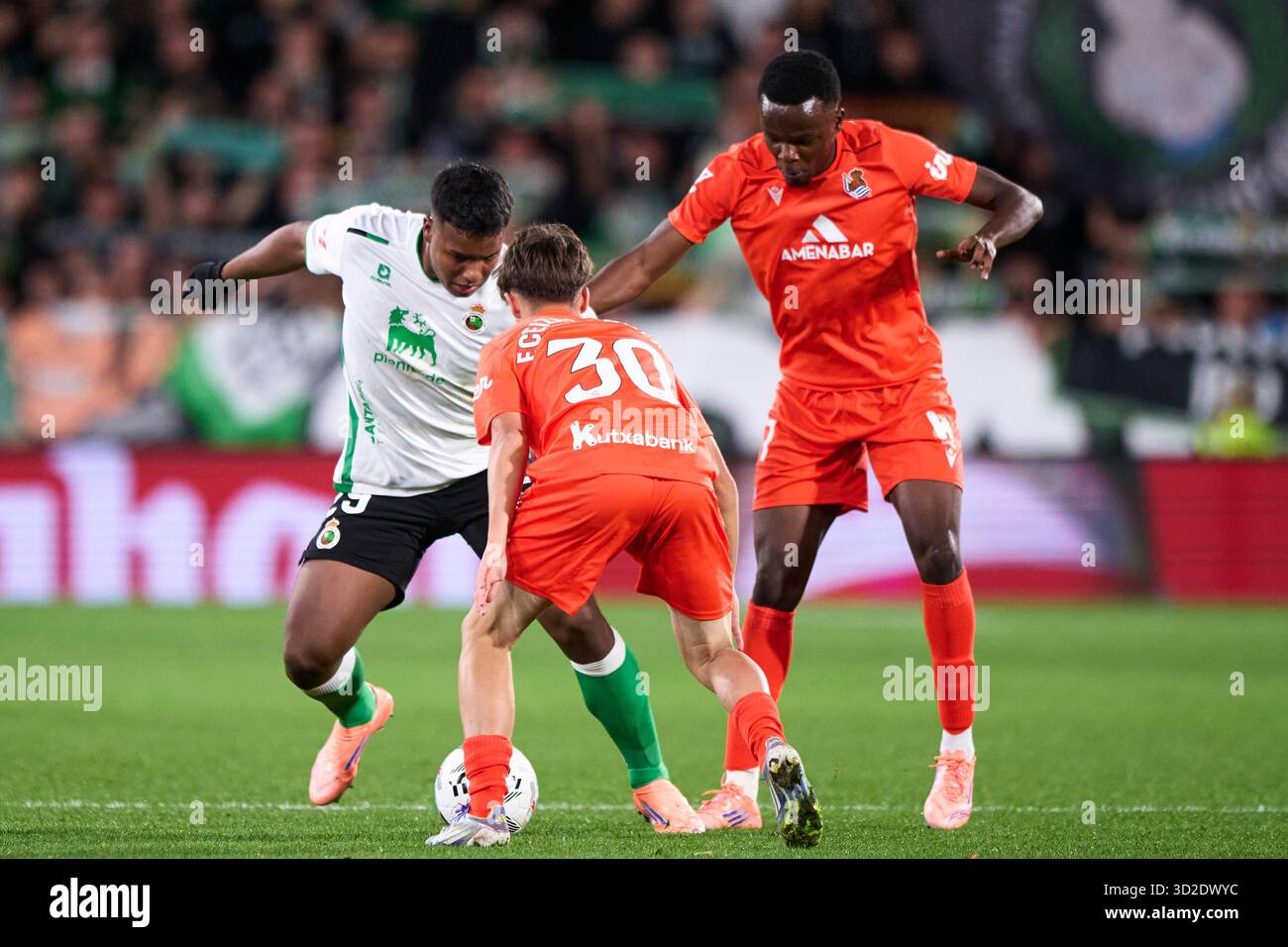 Real sociedad b laliga hi-res stock photography and images - Alamy