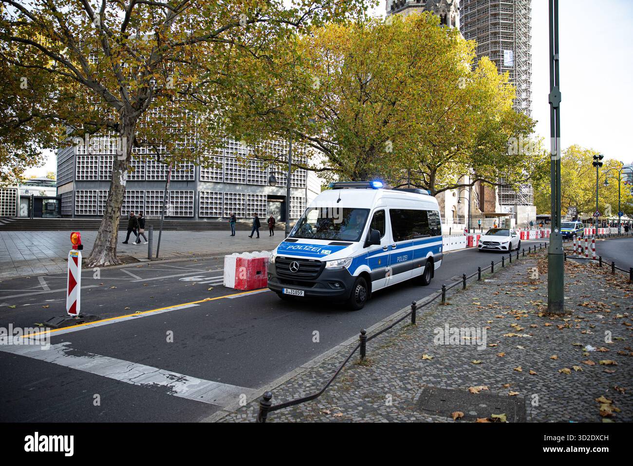 Berlin germany november 2025 demonstration hi-res stock photography and ...