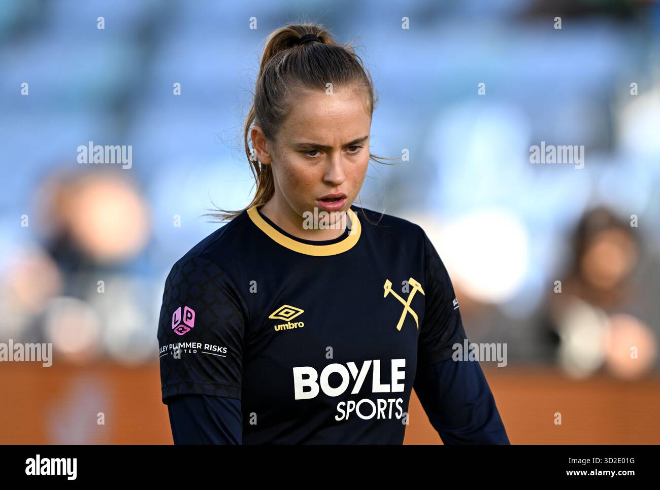Sarah brasero hi-res stock photography and images - Alamy
