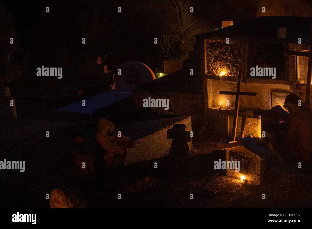 November 1, 2025, Manila, Manila, Philippines: Villagers of Sagada ...