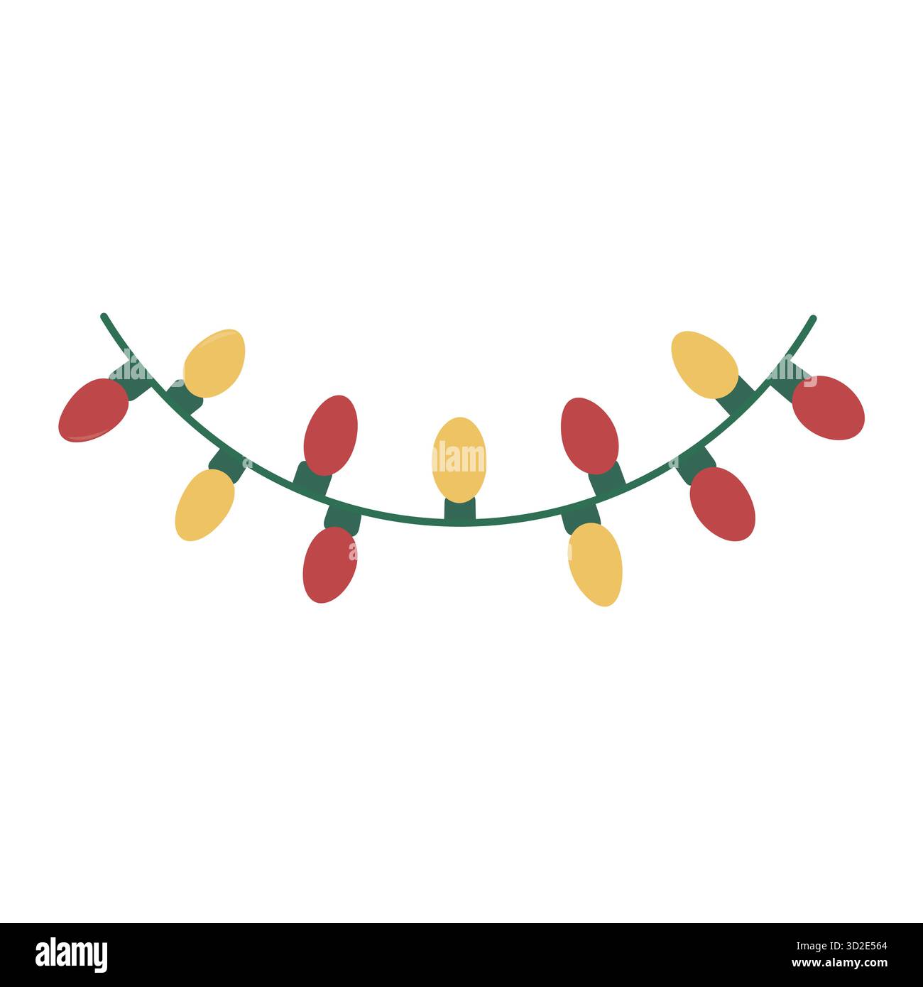 Festive themed designs Stock Vector Images - Alamy