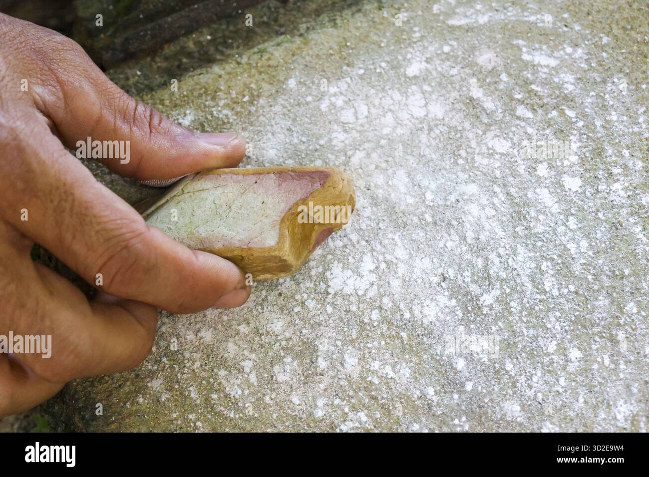 Lapidary cutting gem hi-res stock photography and images - Alamy