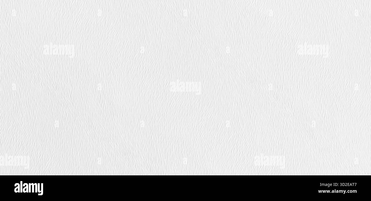 abstract uniform wavy plastic or paper background for design Stock ...