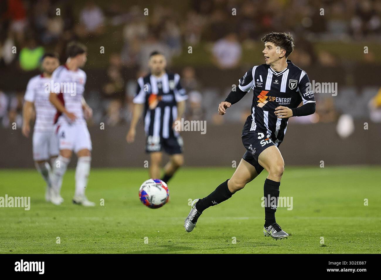 1st November2025; Campbelltown Stadium, Sydney, New South Wales ...
