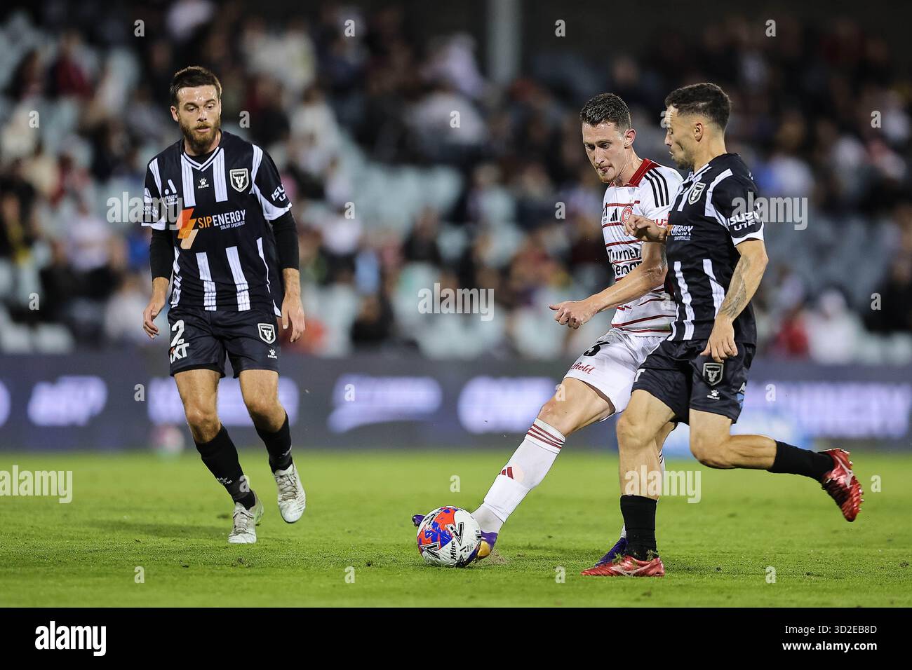 1st November2025; Campbelltown Stadium, Sydney, New South Wales ...