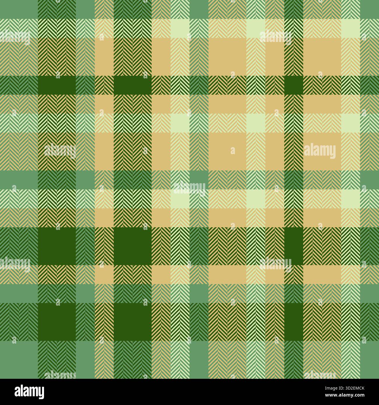Green dress trim Stock Vector Images - Alamy