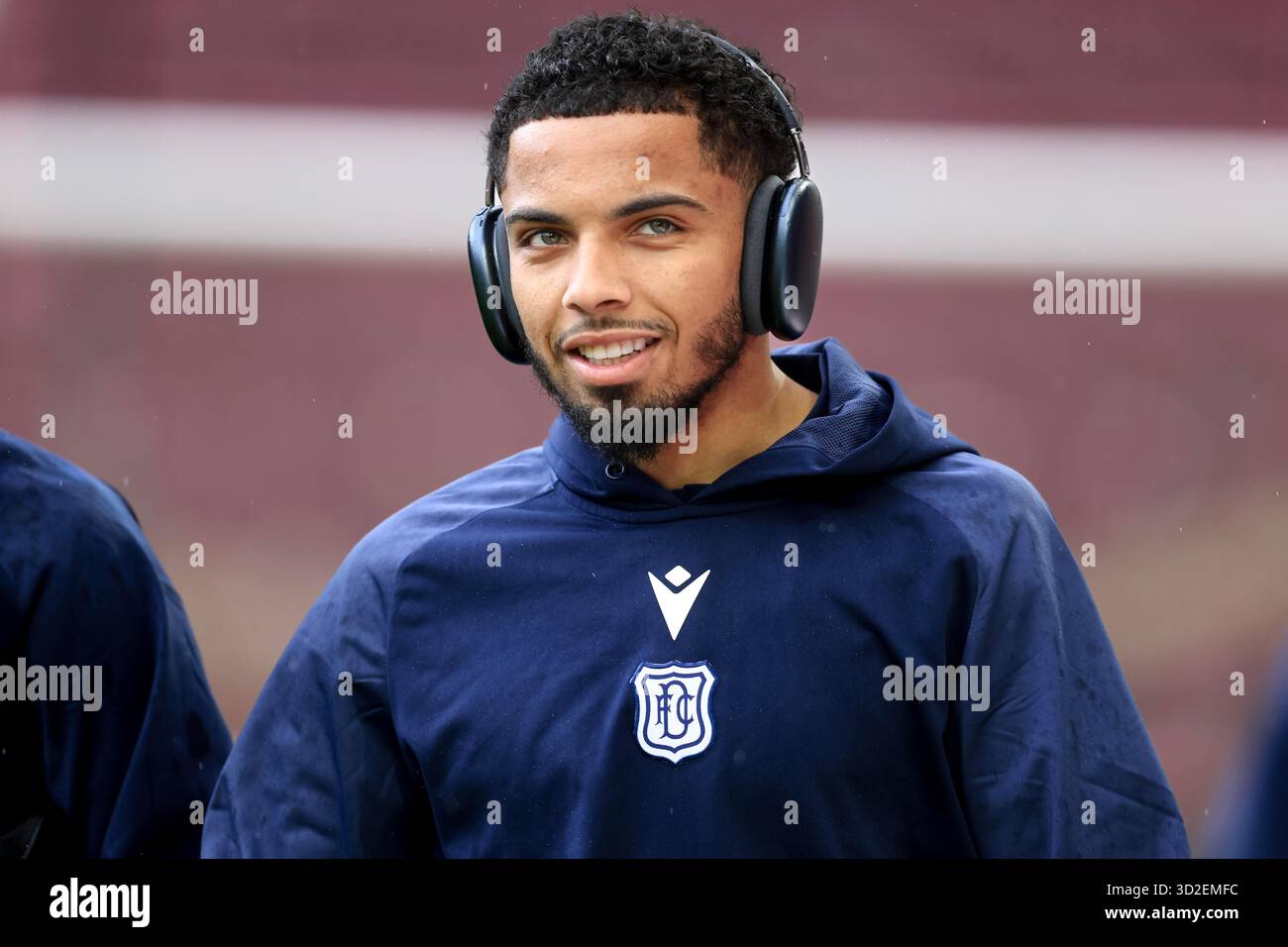 1st November 2025; Tynecastle Park, Edinburgh, Scotland: Scottish ...