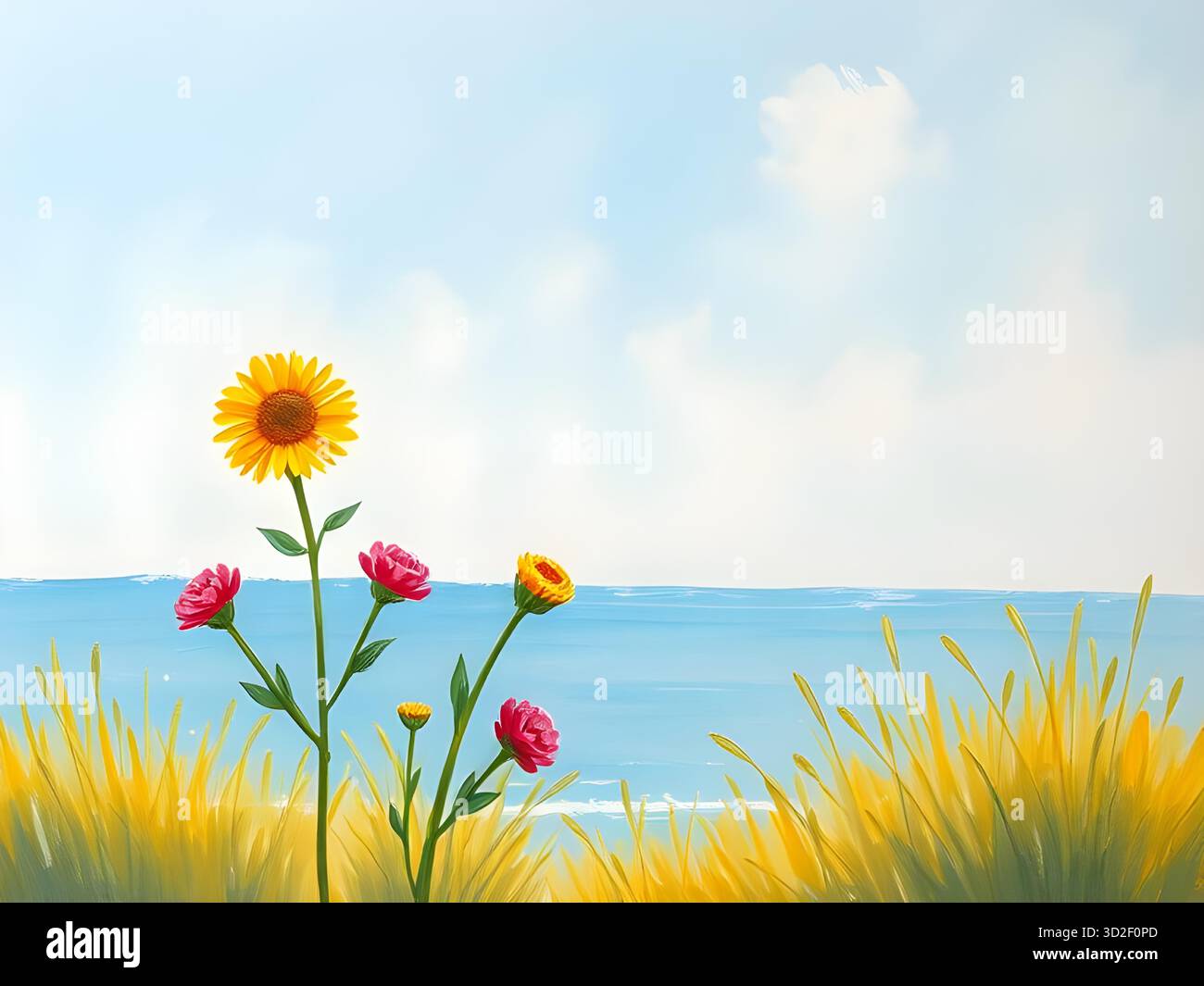Warm natural Stock Vector Images - Alamy