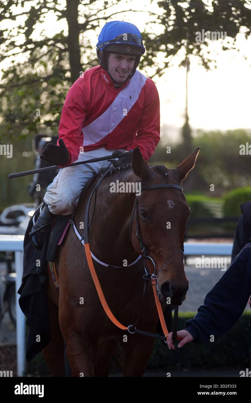 Envoi allen november 1st 2025 hi-res stock photography and images - Alamy