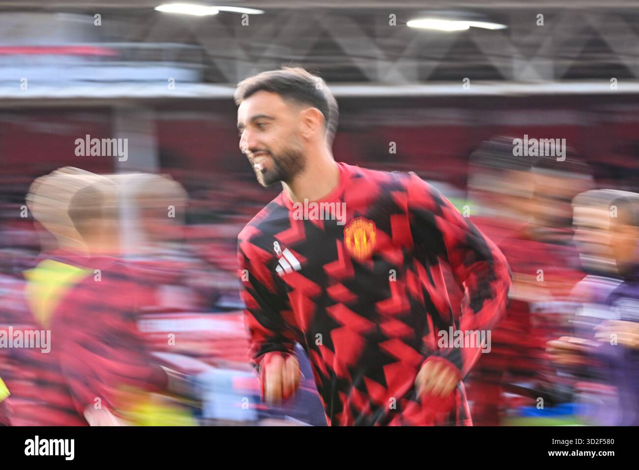 1st November 2025; The City Ground, Nottingham, England; Premier League ...