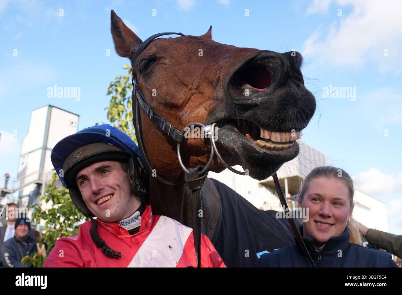 Envoi allen november 1st 2025 hi-res stock photography and images - Alamy