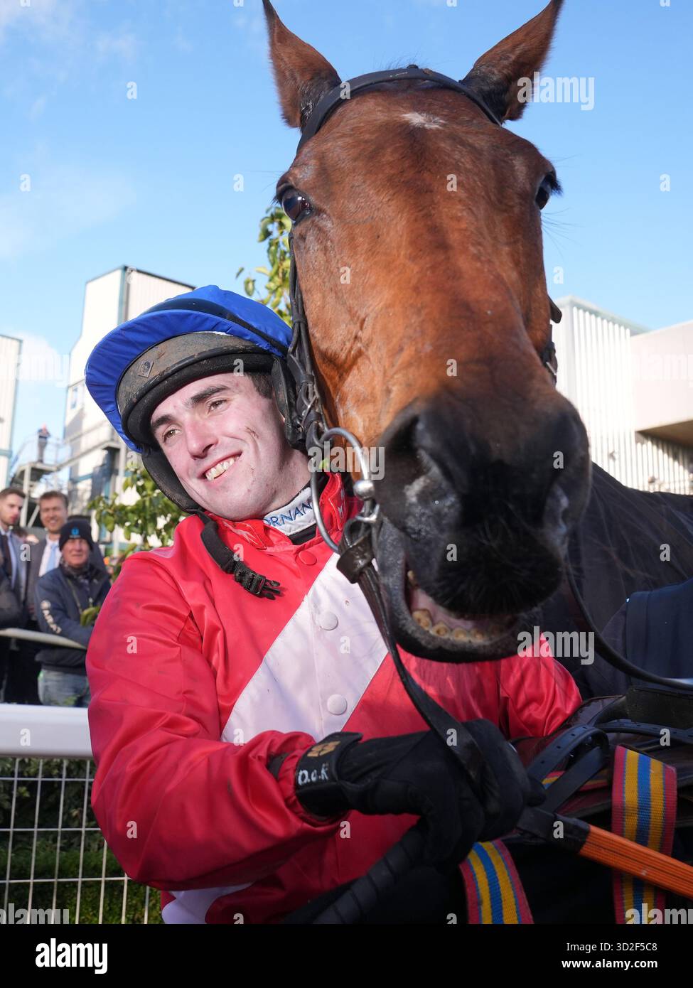 Envoi allen november 1st 2025 hi-res stock photography and images - Alamy