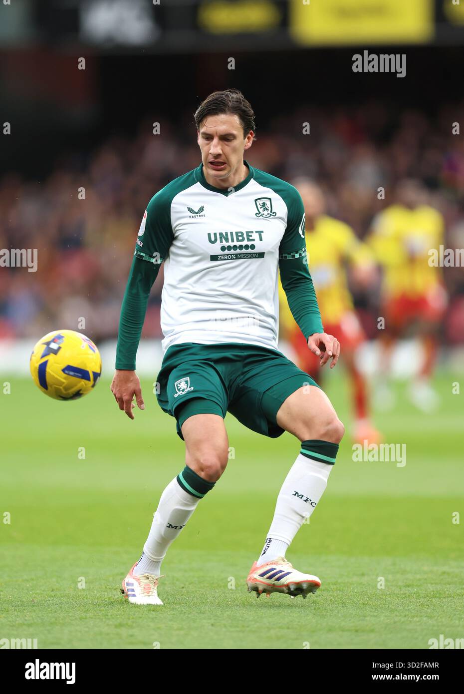 Alfie jones middlesbrough hi-res stock photography and images - Alamy