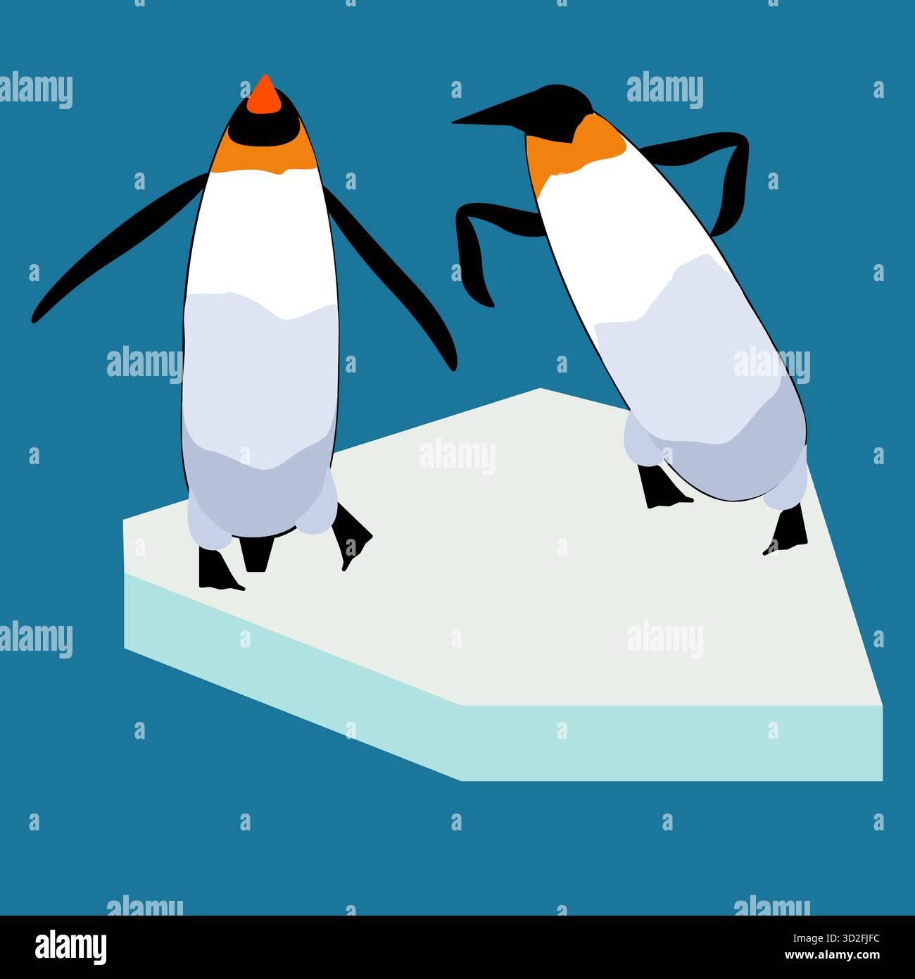 Dancing digital Stock Vector Images - Alamy