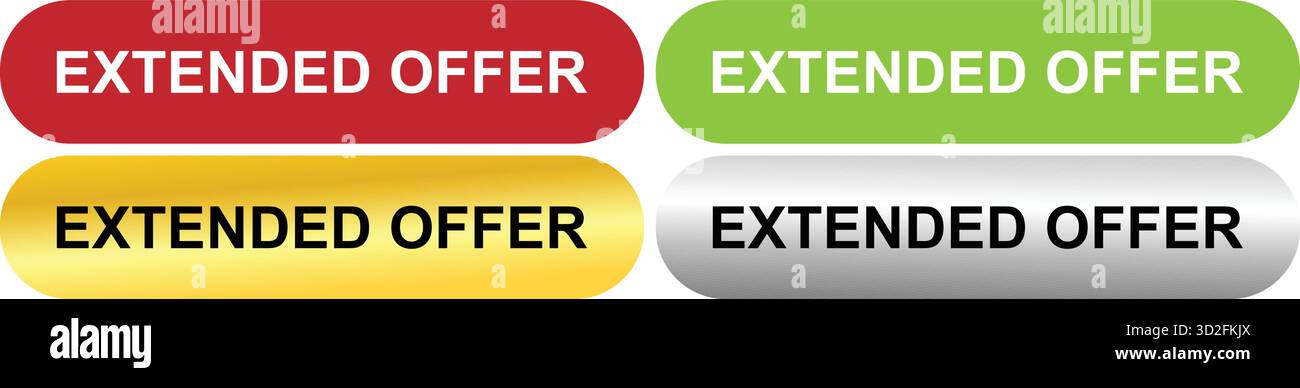 Promotionplan Stock Vector Images - Alamy