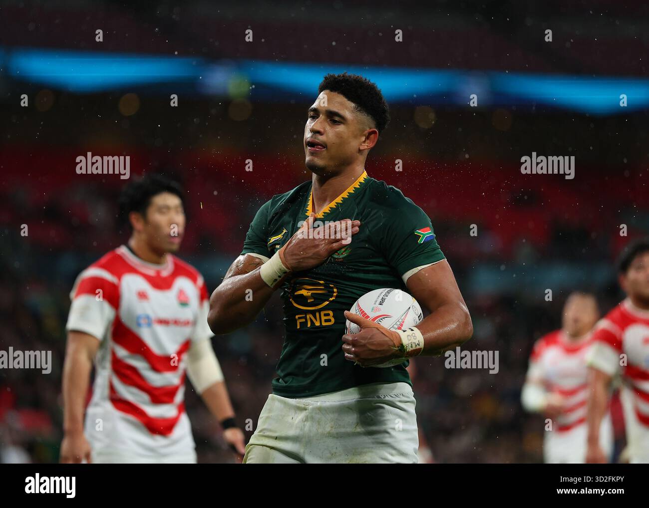 Feinberg mngomezulu south africa hi-res stock photography and images ...