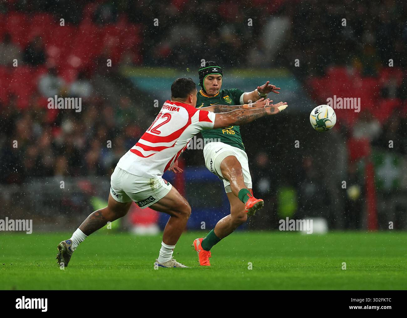 1st November 2025; Wembley, London, England; Quilter Nations Series ...