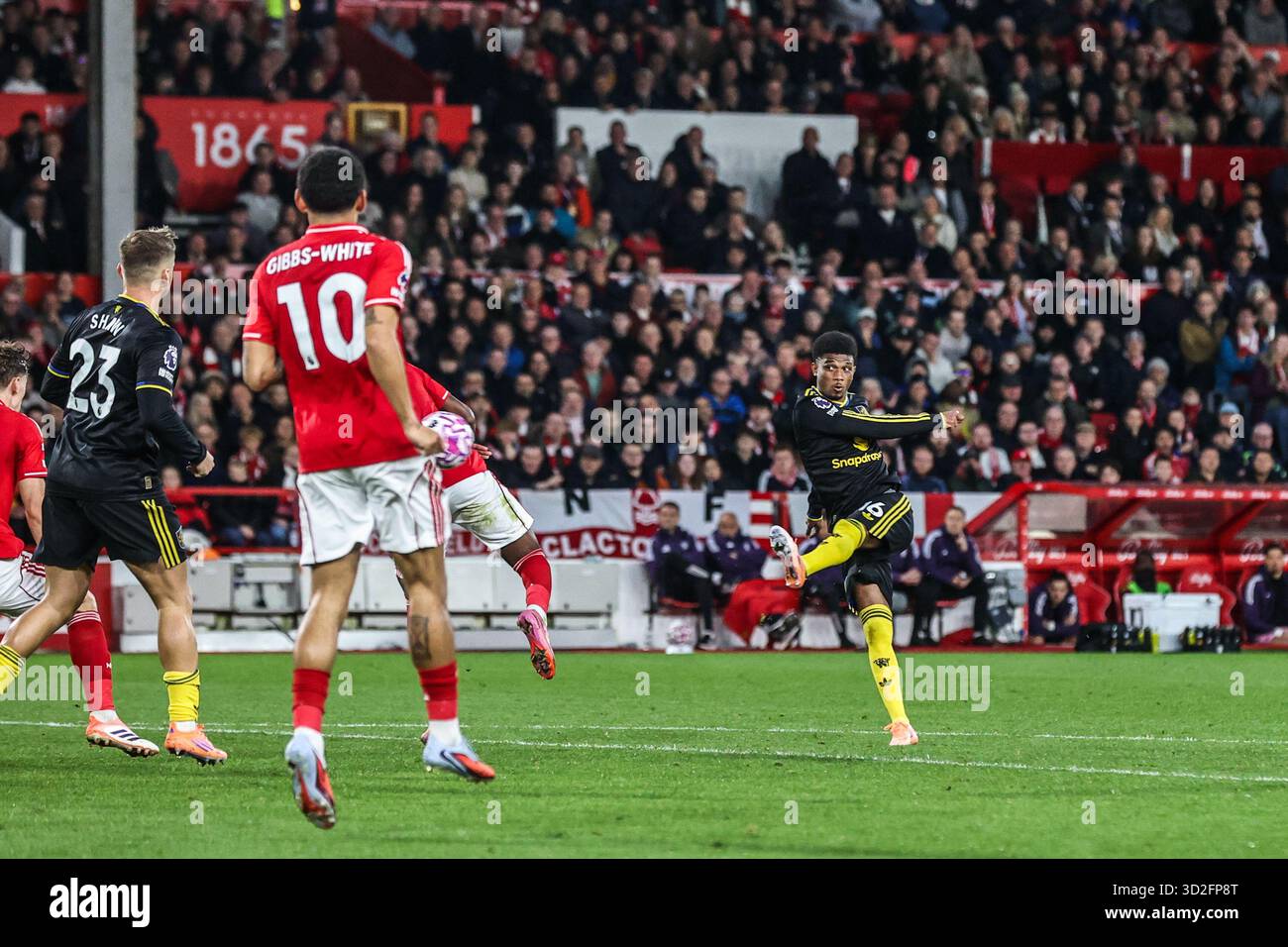 Amad diallo 2025 november hi-res stock photography and images - Alamy