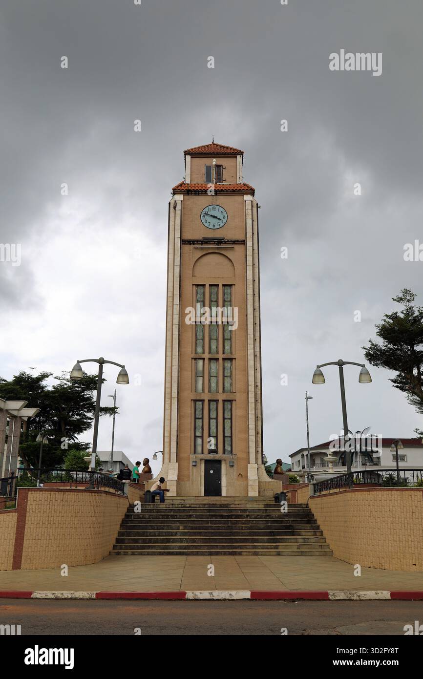 Presidentes de africa hi-res stock photography and images - Alamy