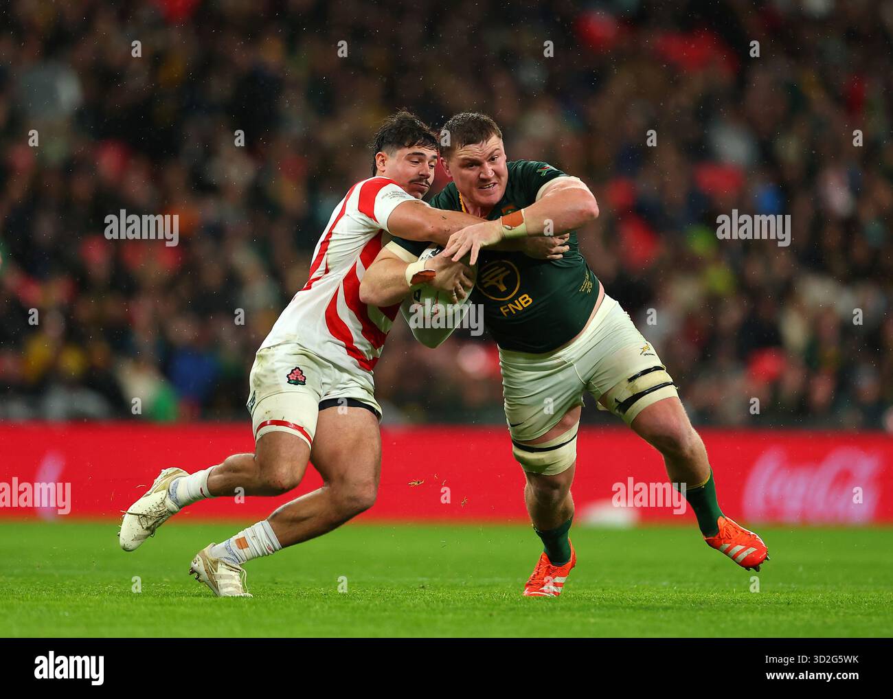 1st November 2025; Wembley, London, England; Quilter Nations Series ...