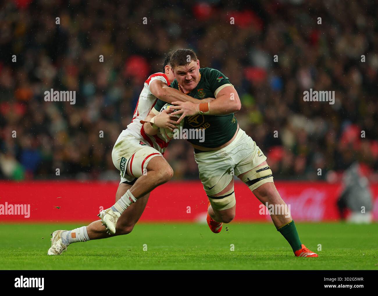 1st November 2025; Wembley, London, England; Quilter Nations Series ...