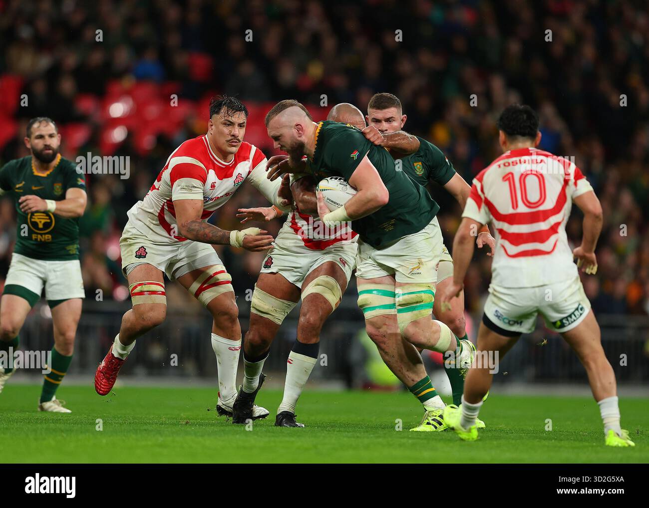 1st November 2025; Wembley, London, England; Quilter Nations Series ...