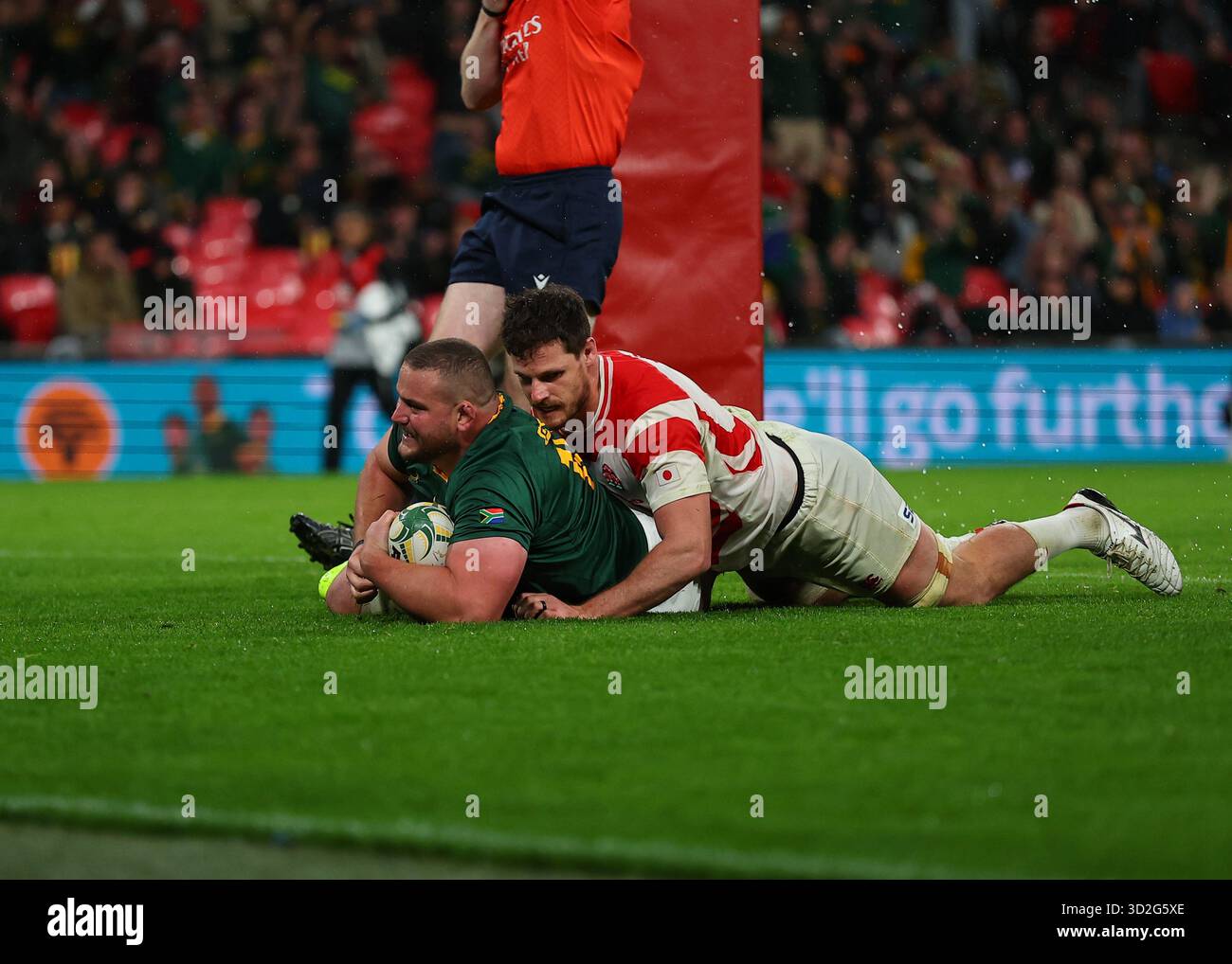 1st November 2025; Wembley, London, England; Quilter Nations Series ...