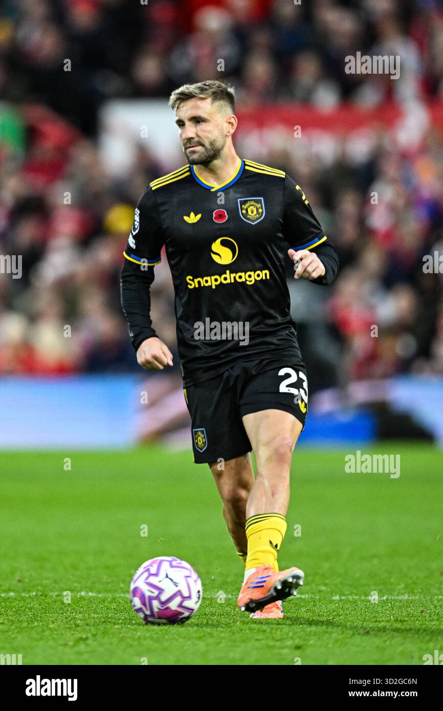 1st November 2025; The City Ground, Nottingham, England; Premier League ...