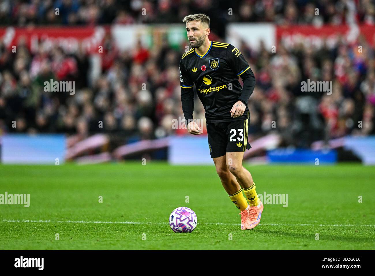 1st November 2025; The City Ground, Nottingham, England; Premier League ...