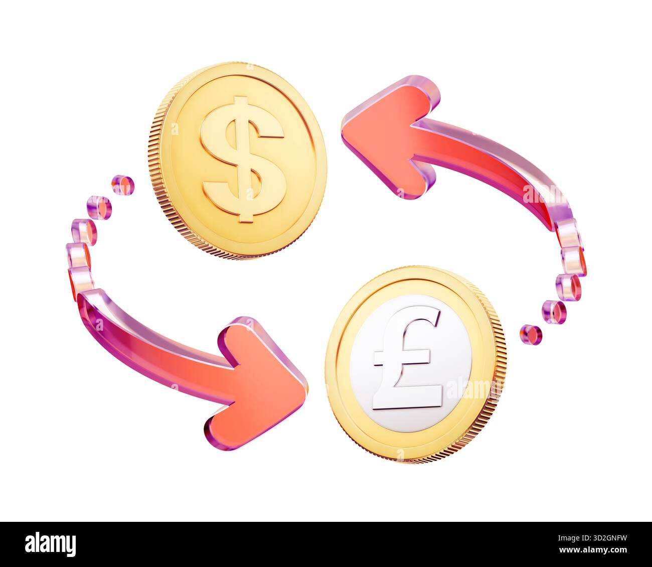 Trading pair Cut Out Stock Images & Pictures - Alamy