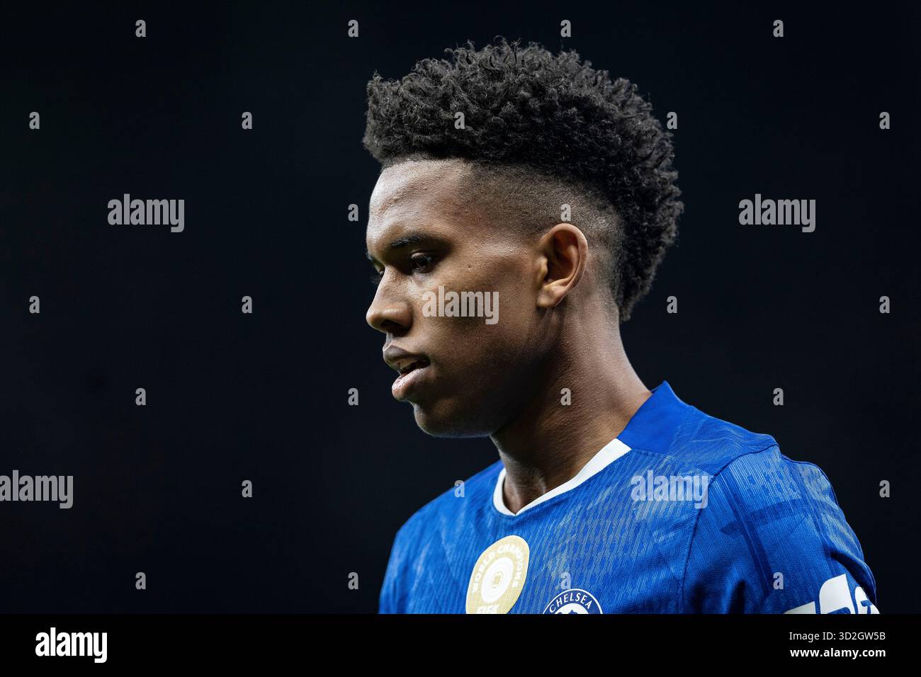 1st November 2025; Tottenham Hotspur Stadium, London, England; Premier ...