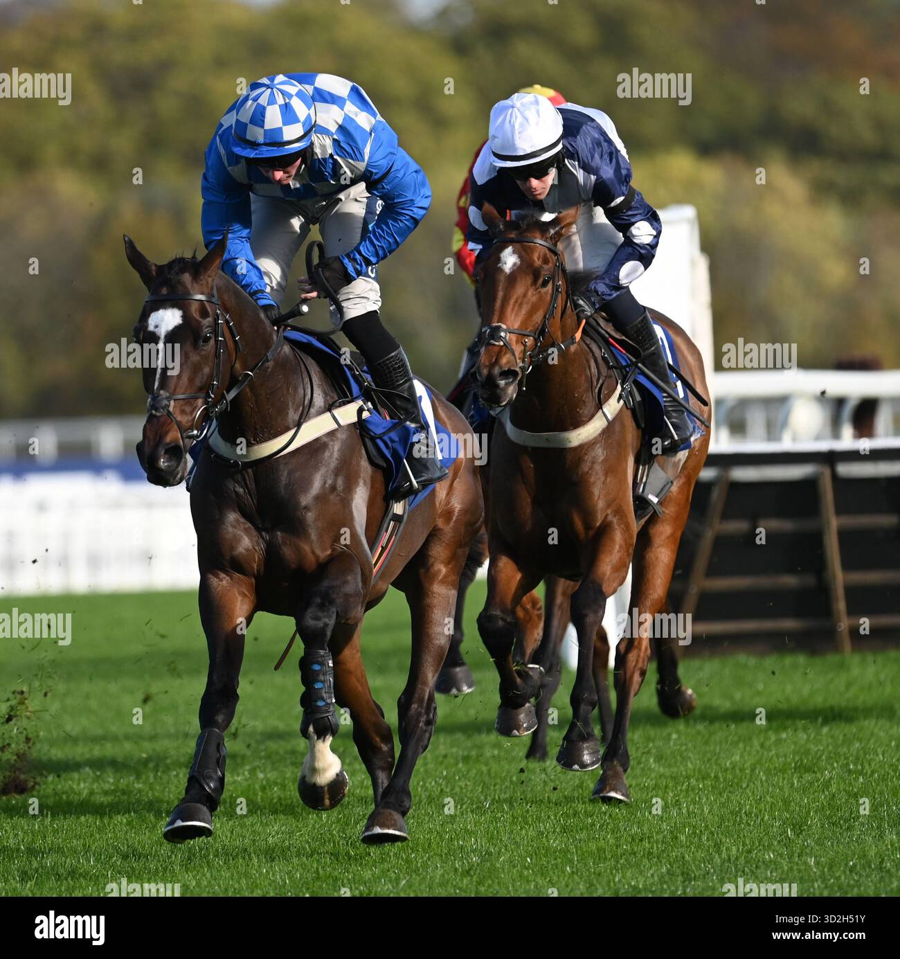 The fireworks spectacular family raceday 2025 hi-res stock photography ...