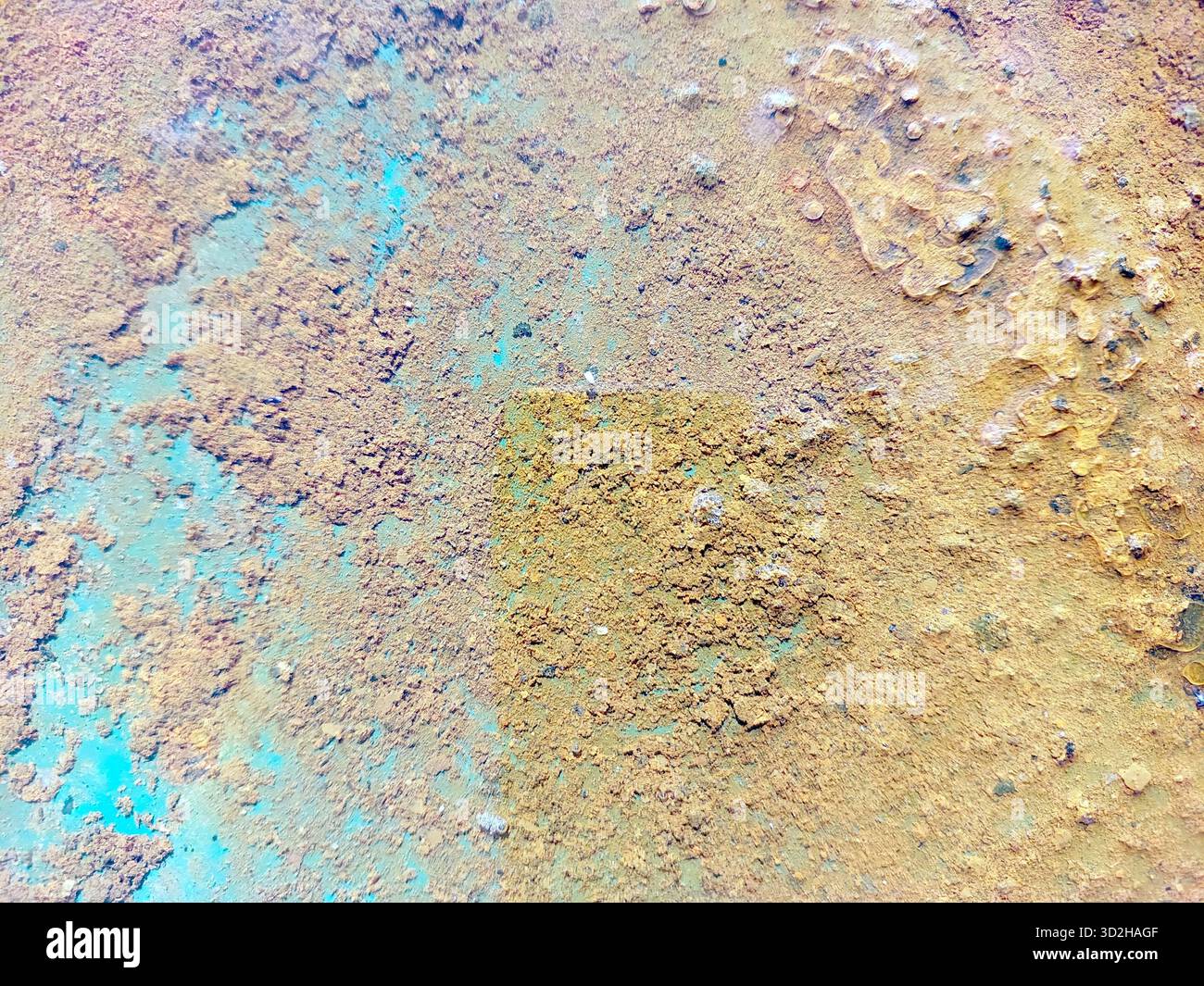 Ambient visual layer hi-res stock photography and images - Alamy